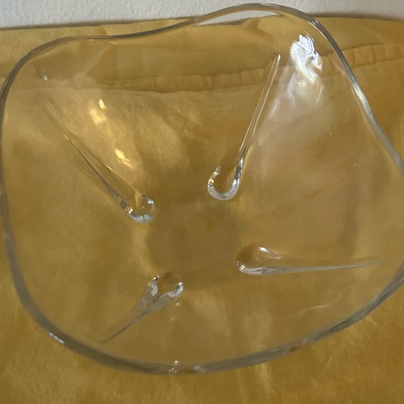 Anchor Hocking | Dining | Vintage Anchor Hocking Swedish Modern Ray ...